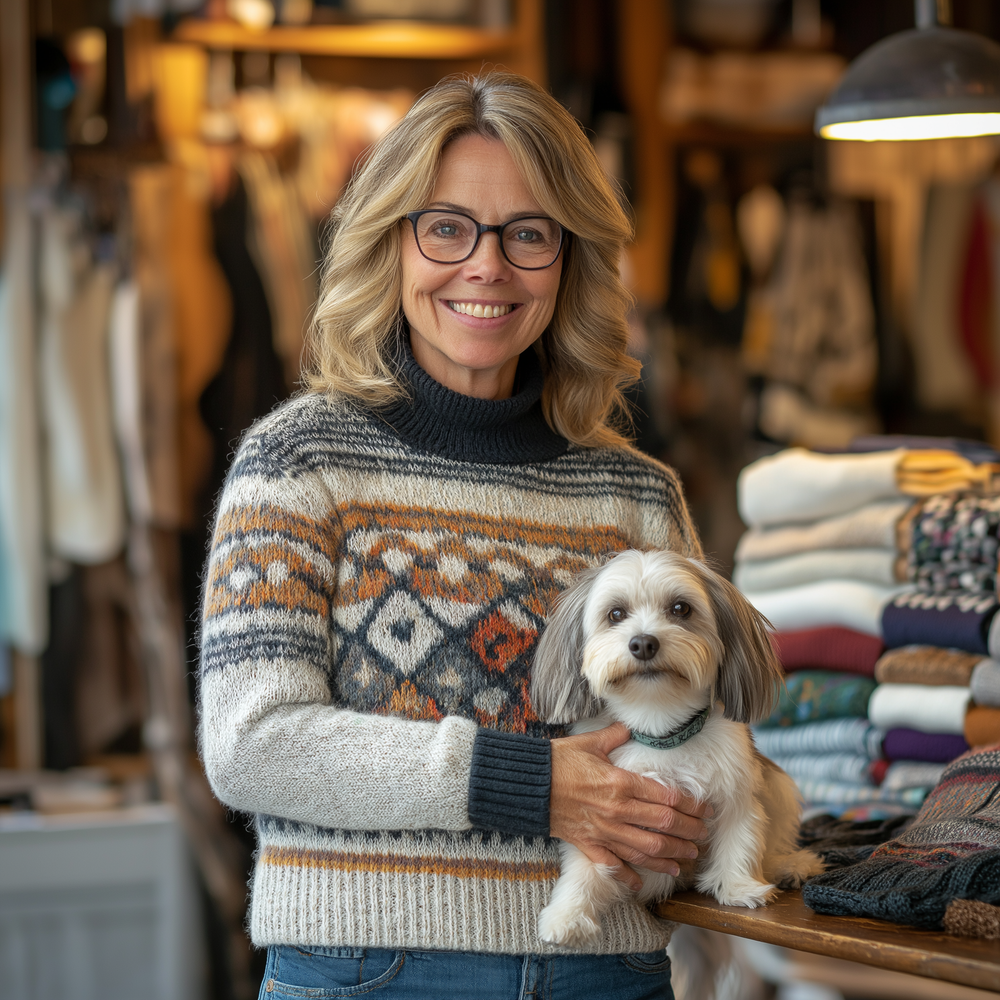 About us – Lowie & Liv